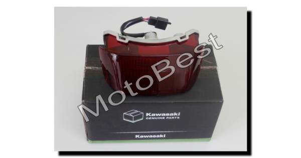 ΦΑΝΑΡΙ KAZE R 115 ΠΙΣΩ ΓΝΗΣΙΟ - MotoBest
