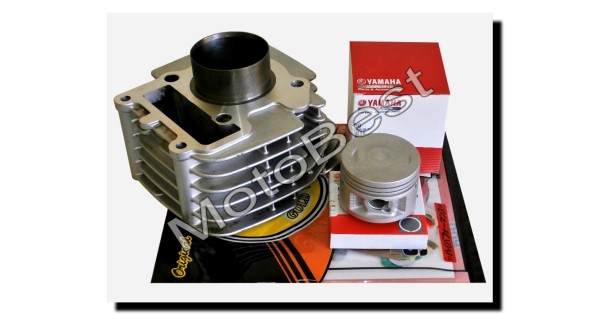 ΚΥΛΙΝΔΡΟΠΙΣΤΟΝΟ CRYPTON R 115