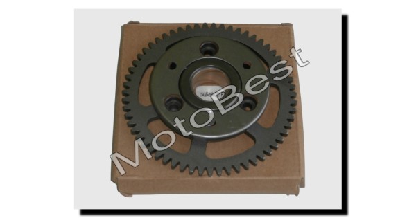 ΚΟΜΠΛΕΡ ΜΙΖΑΣ CRYPTON X 135