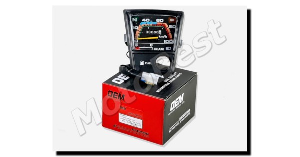 ΚΟΝΤΕΡ GLX 50 / 90 - MotoBest