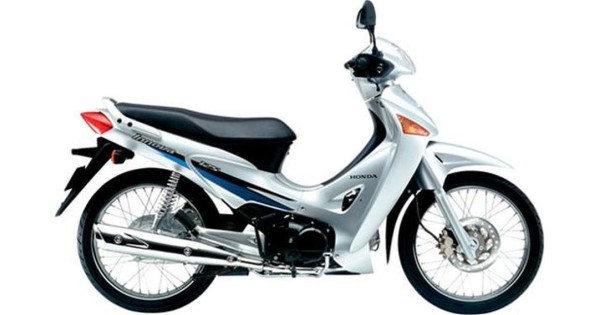 Ανταλλακτικά Honda Innova 125 καρμπυρατέρ στο MotoBest