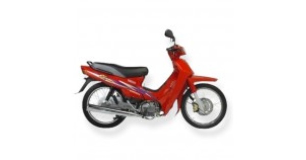 CRYPTON 105