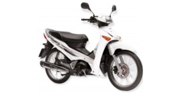 Ανταλλακτικά Honda Innova 125 injection στο MotoBest