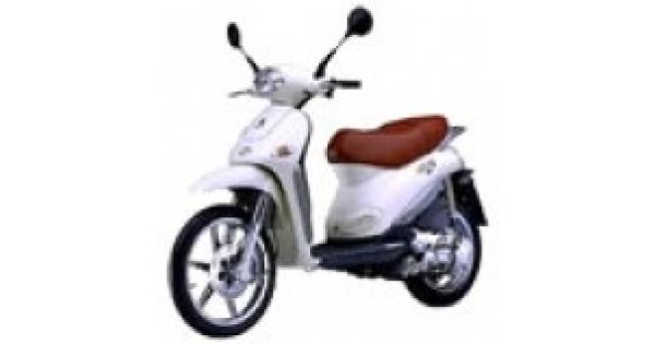 LIBERTY 125