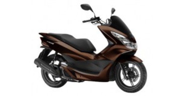 PCX 150