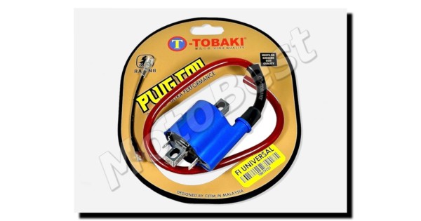 ΠΟΛΛΑΠΛΑΣΙΑΣΤΗΣ RACING TOBAKI UNIVERSAL INJECTION - MotoBest