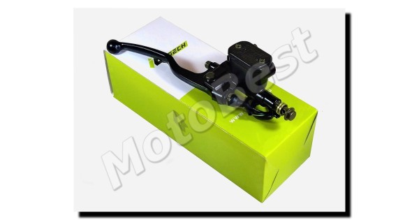 ΤΡΟΜΠΑ ΦΡΕΝΟΥ CRYPTON R 115 - MotoBest
