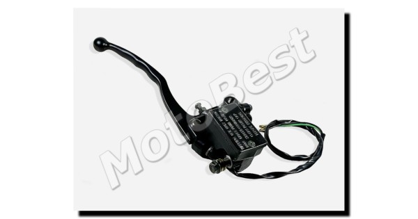 ΤΡΟΜΠΑ ΦΡΕΝΟΥ XT 600 - MotoBest